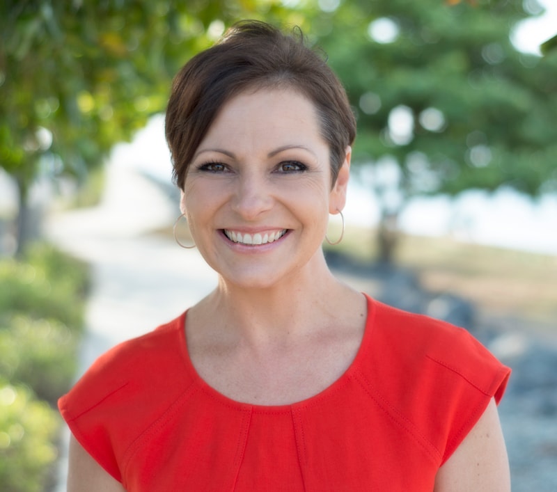 Vanessa Finnigan's Instagram, Twitter & Facebook on IDCrawl