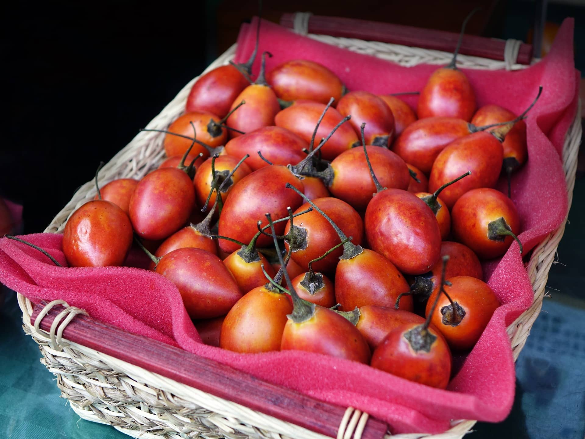 ROASTED TAMARILLO RECIPE AND HEALTH BENEFITS by Dom Livkimal - Holistic ...