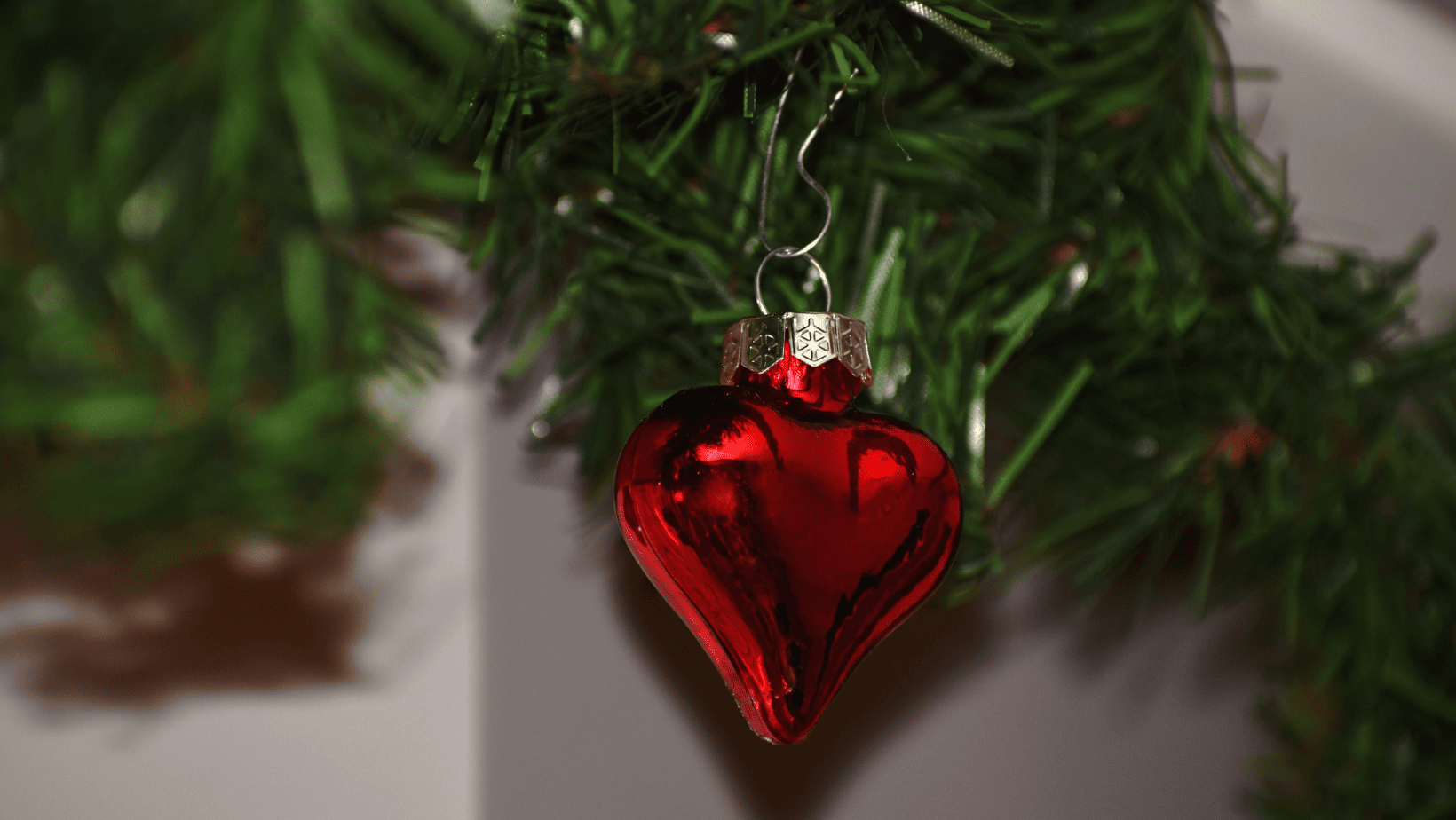 CREATE YOUR CHRISTMAS WELLNESS TREE by Samantha Ashley - Holistic Bliss ...