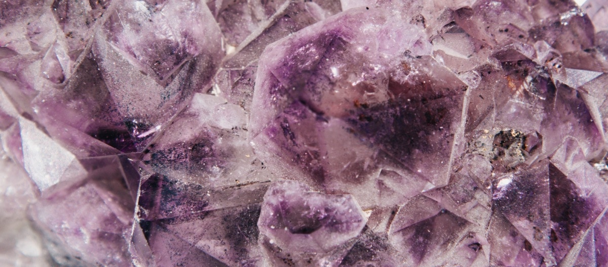 Crystals for New Beginnings by Charlie Lally - Holistic Bliss Magazine