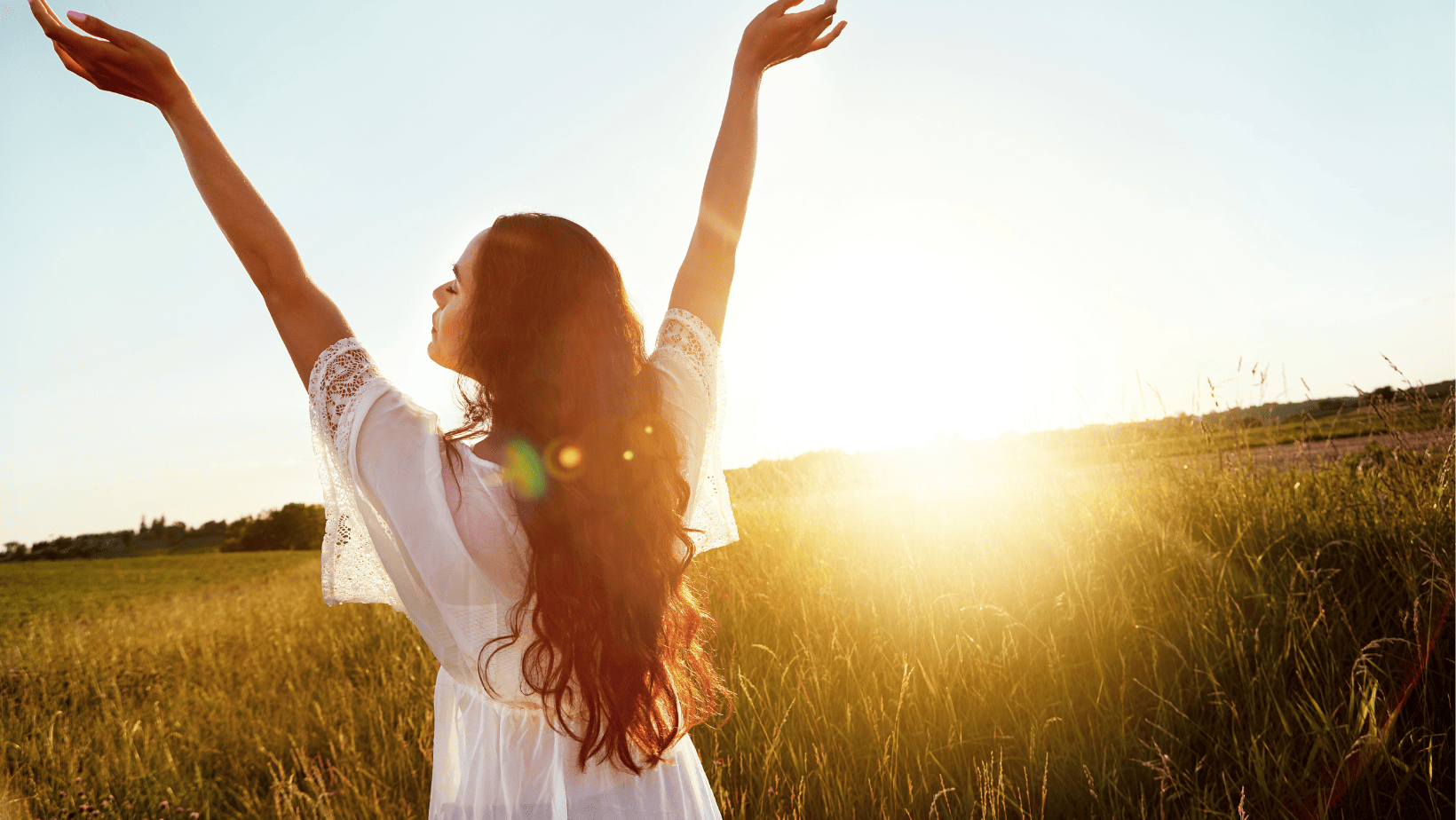 The P.E.A.C.E. Process Step 4 - Connection & Meditation by Trish Rock ...