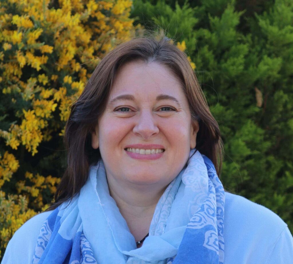 Sharne Young - Holistic Bliss Magazine