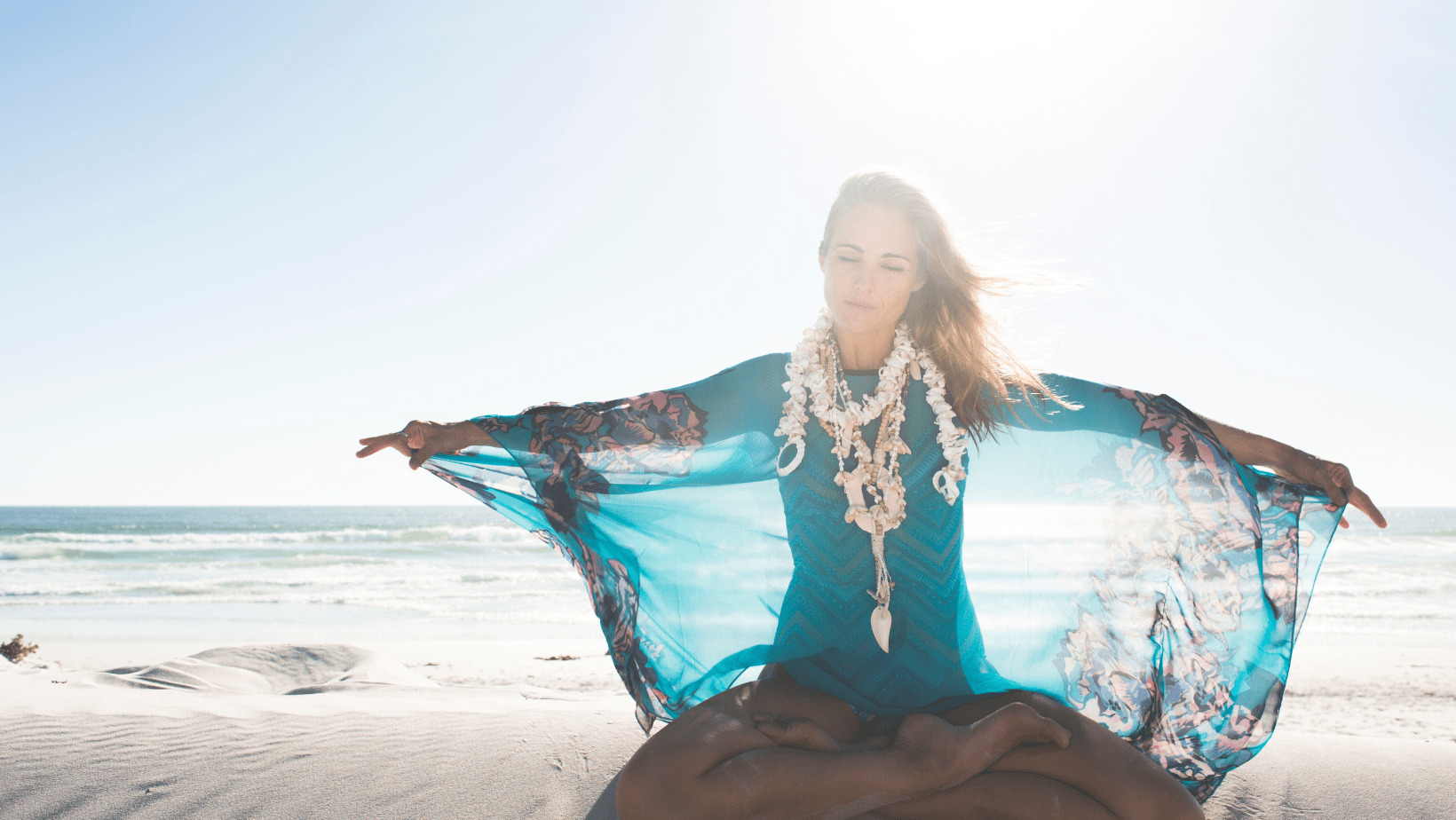 A channeled message of love, clarity and peace by Jacqueline Murray ...