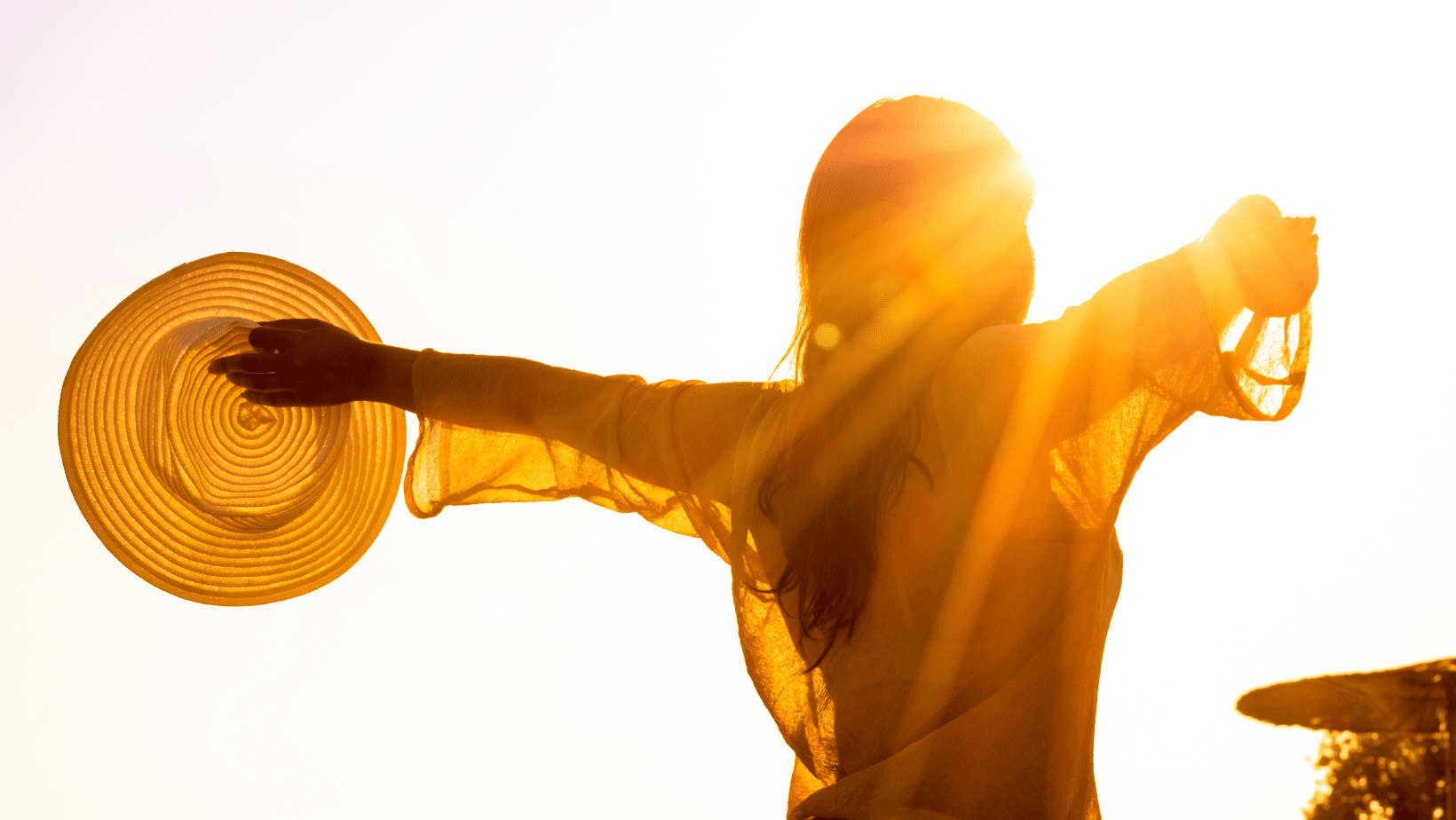 HOPE AND JOY by Yvonne Fregon - Holistic Bliss Magazine