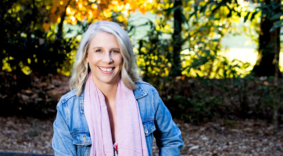 The Magic of Natural Healing Up by Trish Rock - Holistic Bliss Magazine