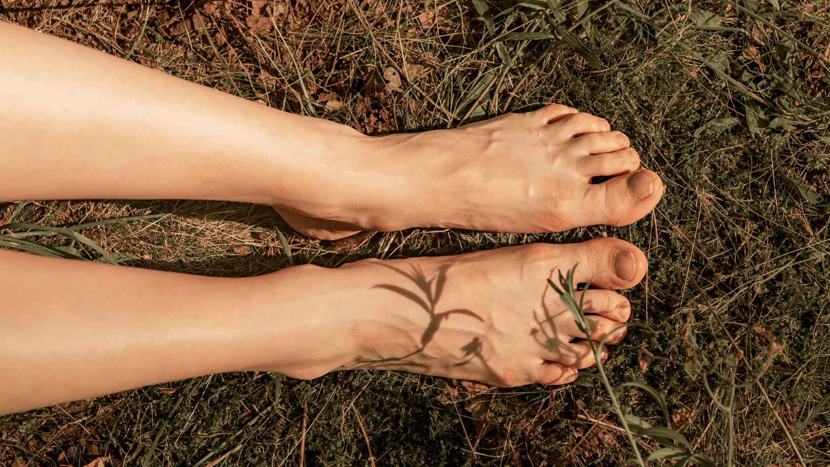 Surfaces for a better Grounding experience by Gemma Grey - Holistic ...