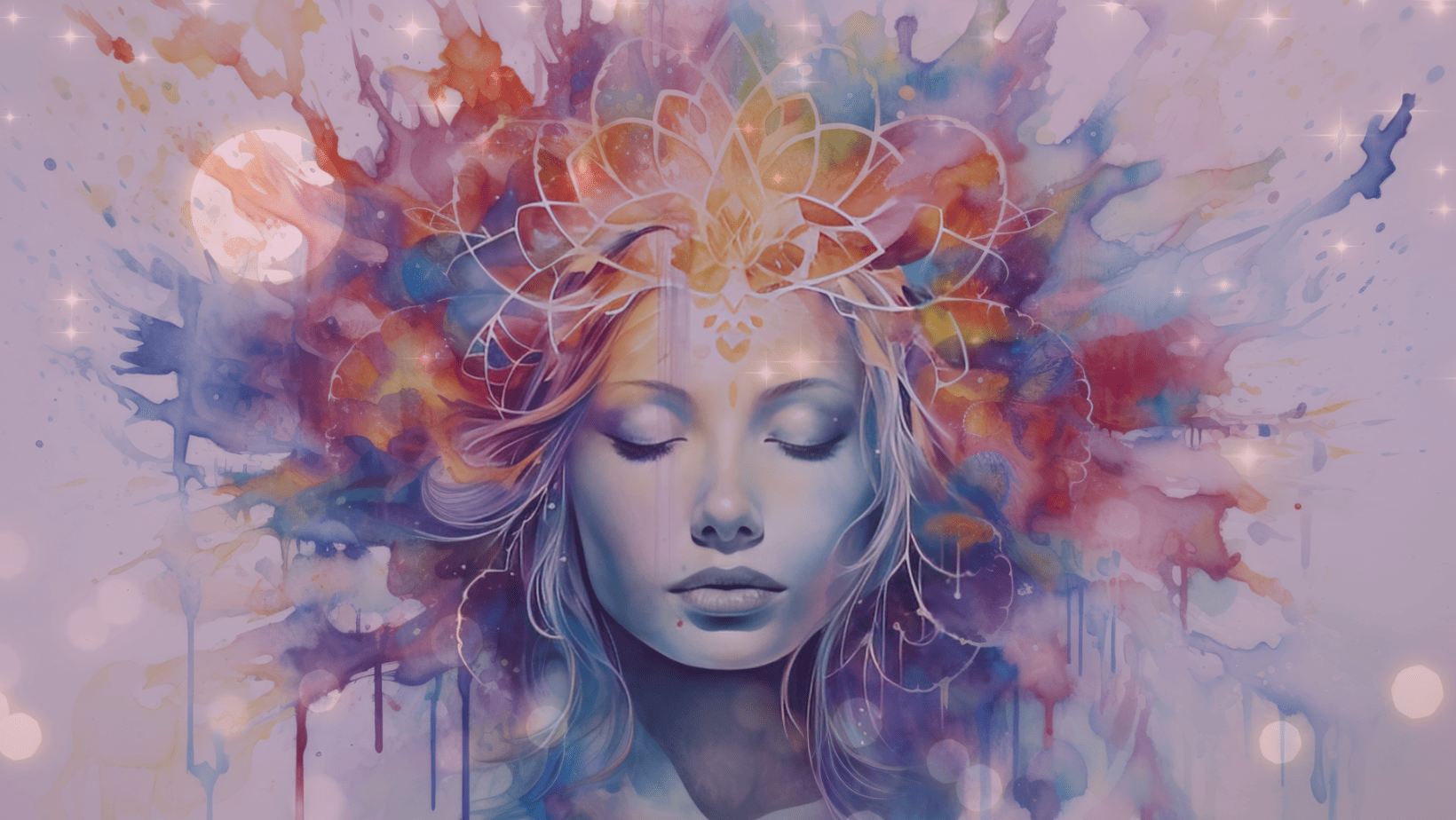 Perceiving Peace Through Parallel Realities by Trish Rock - Holistic ...