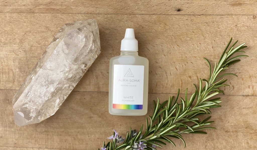 The Simplicity and Complexity of Colour by Mike Booth - Holistic Bliss ...