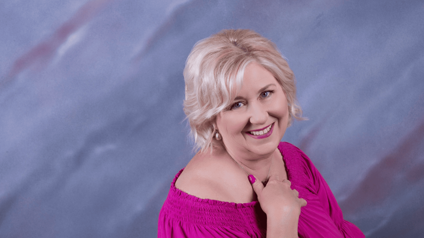 Becoming the Peace you Seek by Trish Rock - Holistic Bliss Magazine