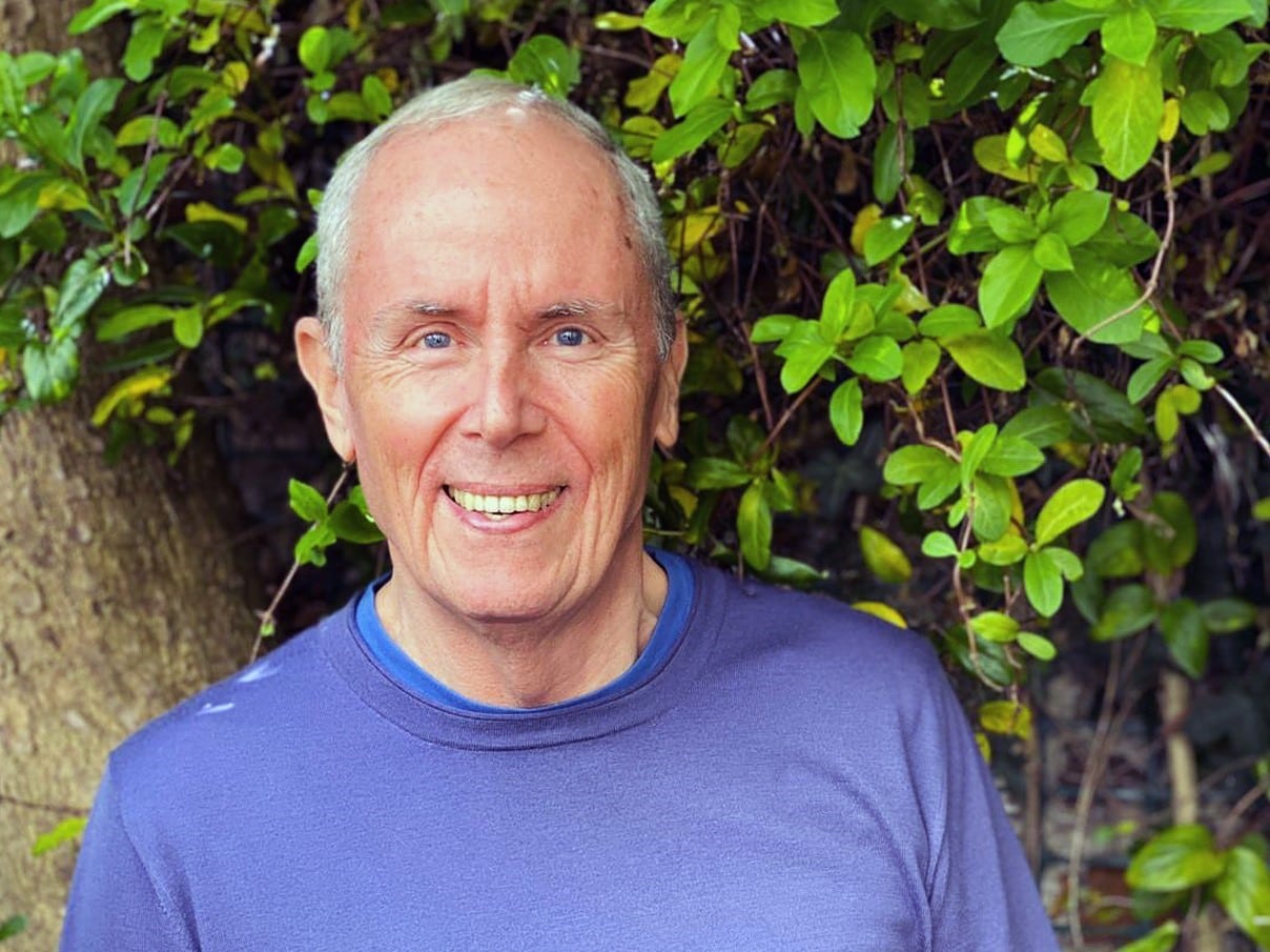 The True Aura of Gold by Mike Booth - Holistic Bliss Magazine