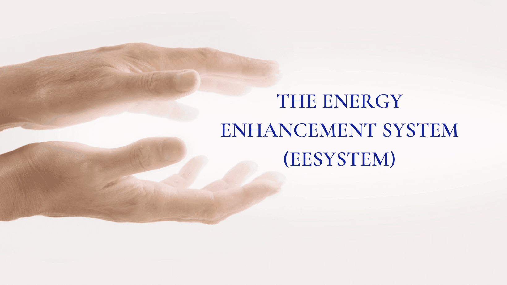 Experiencing an Overnight EEsystem session by Vivienne Spanopoulos ...