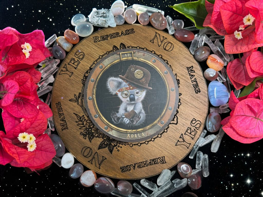 When Your Oracle or Tarot Reading Doesn’t Make Sense by Leela Williams ...