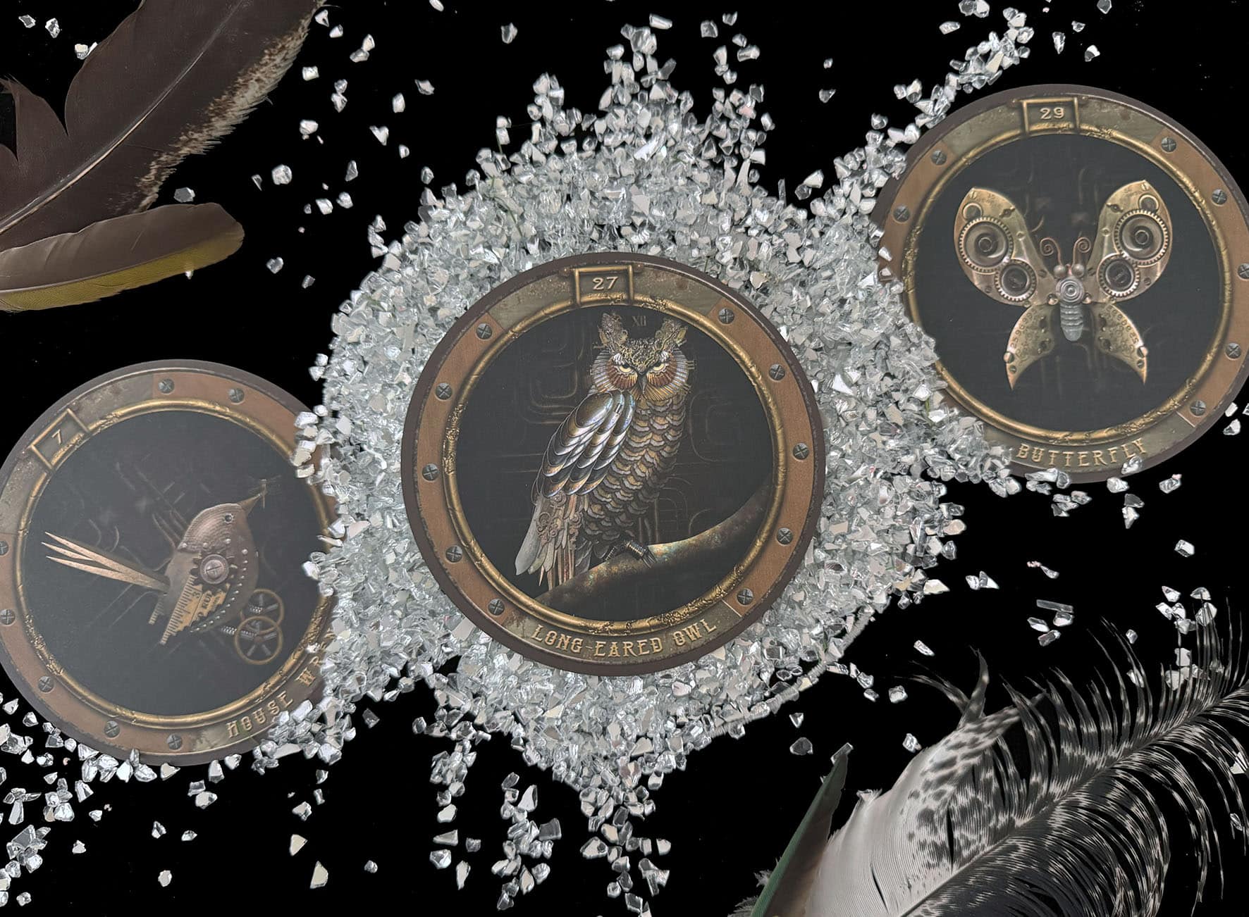 Ignore Your Feelings (An Exercise in Self-Trust) by Leela Williams ...