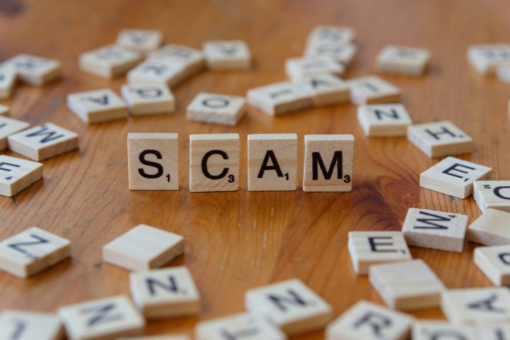 Recognising a Psychic Scam by Leela J. Williams - Holistic Bliss Magazine