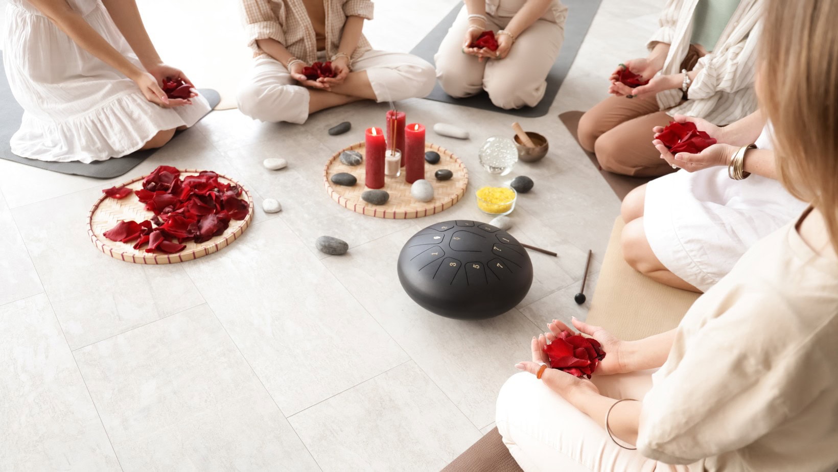 Finding Connection and Support in Women’s Circles by Vikki Speller - Holistic Bliss Magazine