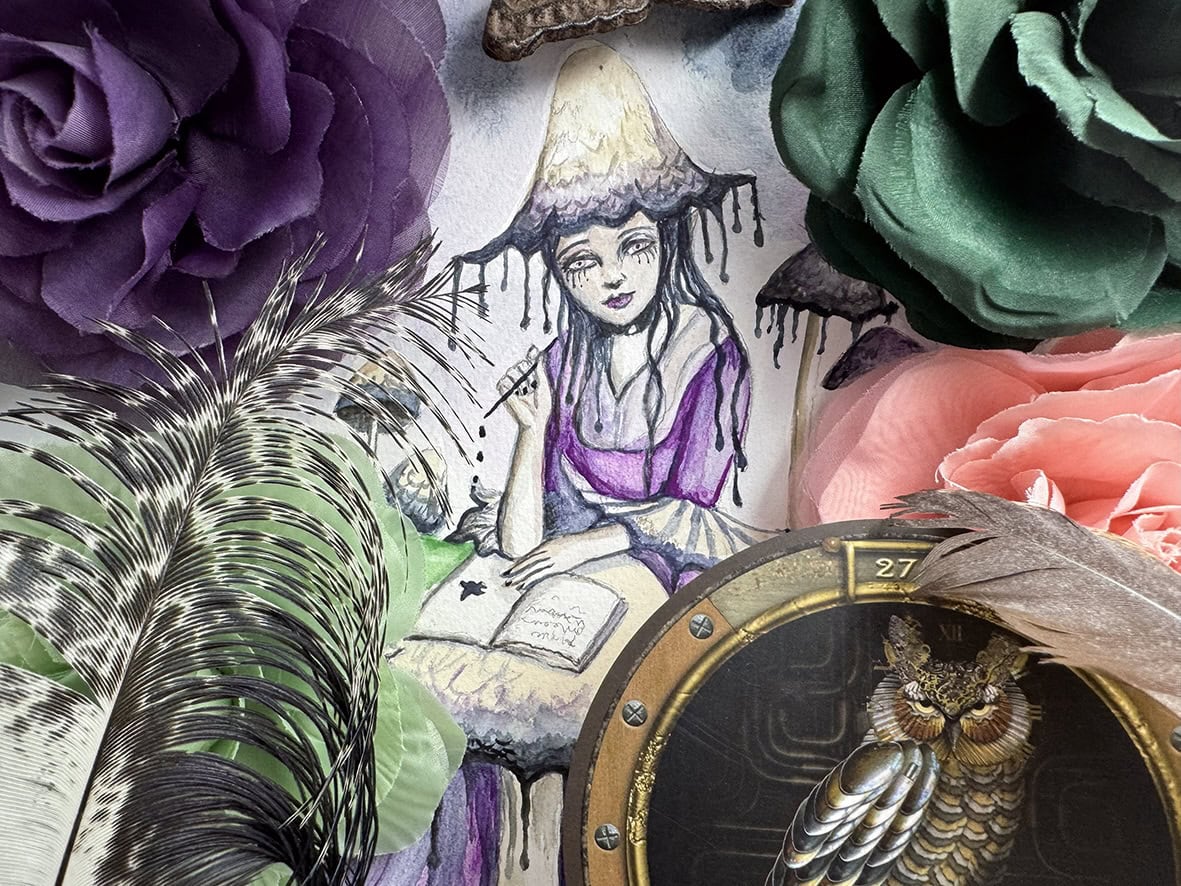 Find Your Writing Rhythm by Leela J. Williams - Holistic Bliss Magazine